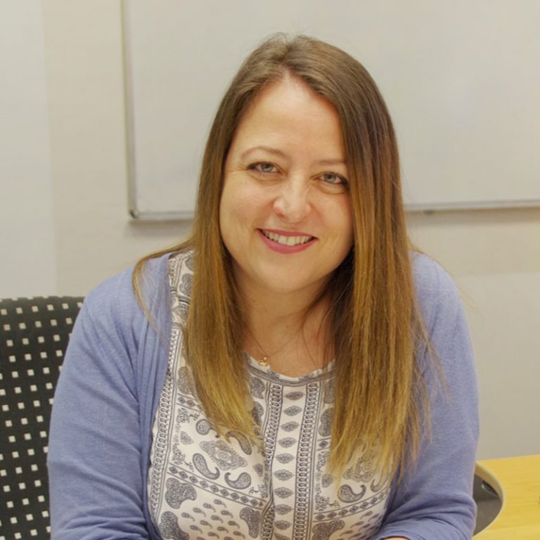 Eleni Markopoulou - BUNT Stiftung Berlin