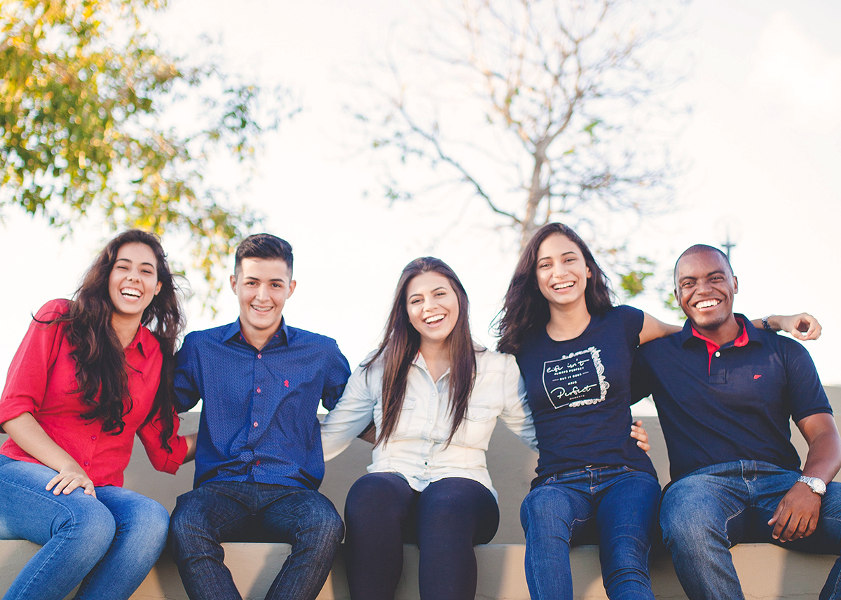 Soziale Projekte - BUNT Stiftung Berlin